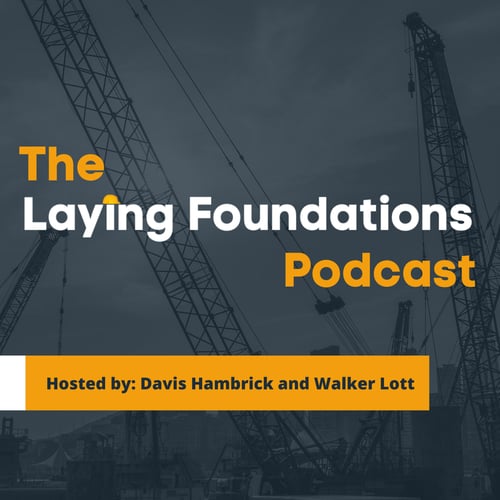 Top 18 Construction Podcasts for Industry Insights in 2025