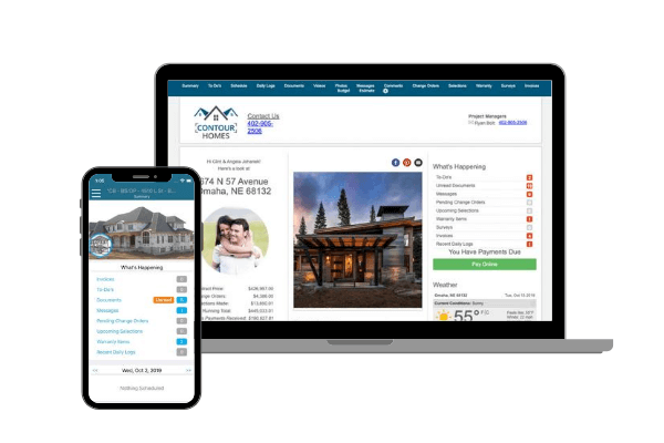 Buildertrend Review - Construction Project Management Software