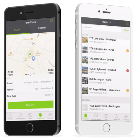 CoConstruct Review: Construction Project Management Software