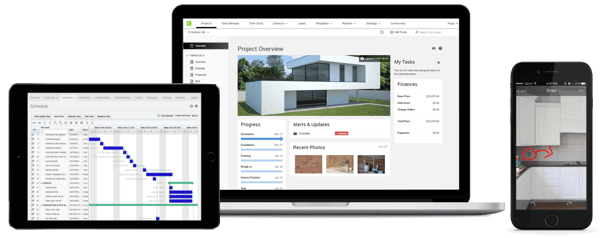 CoConstruct Review: Construction Project Management Software