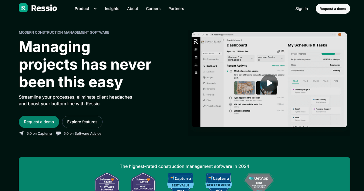 The 10 Best Construction Collaboration Software Tools